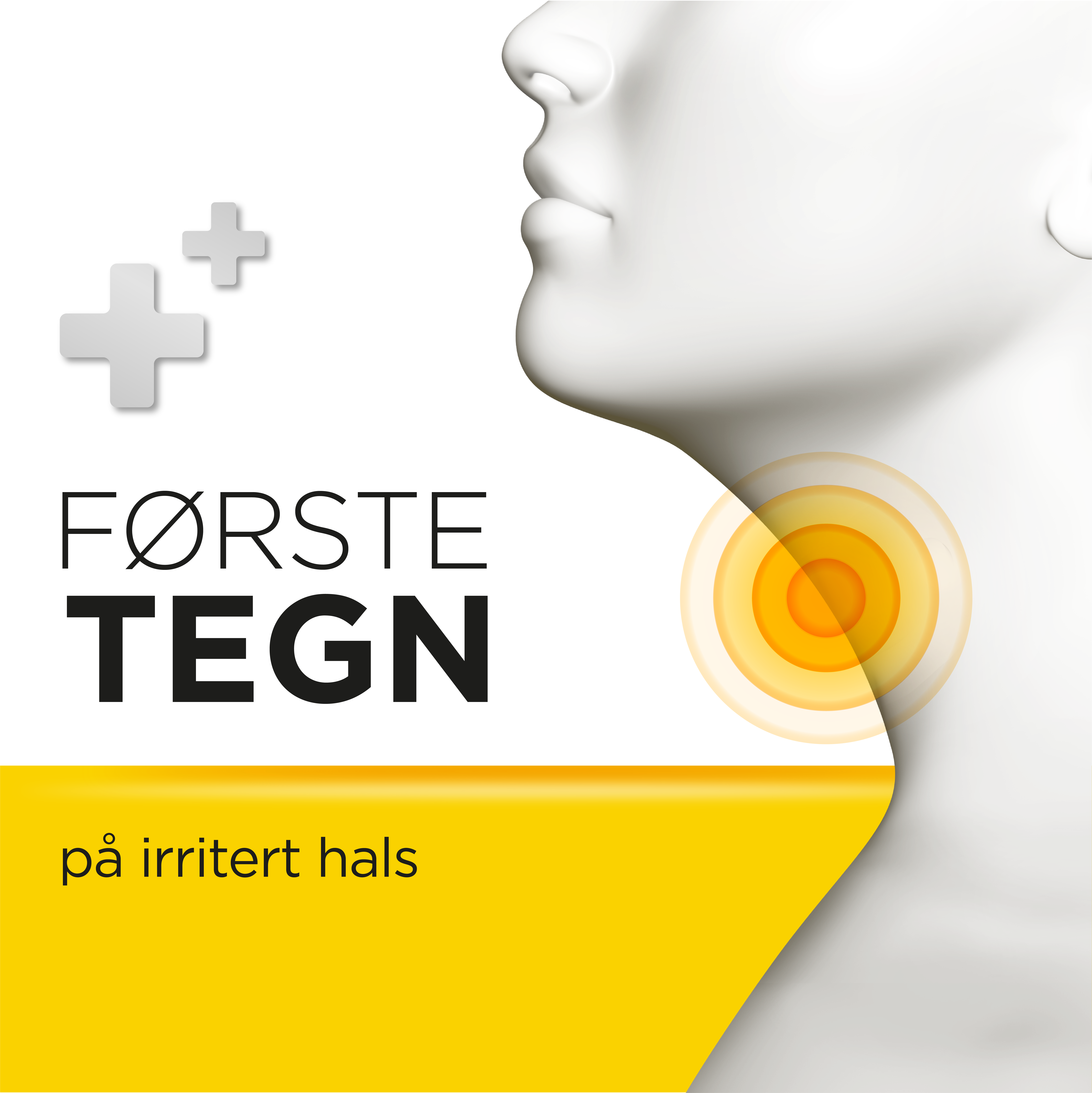 Repsils Triple Action Honning & Sitron, 24 stk - Hals og hoste ...