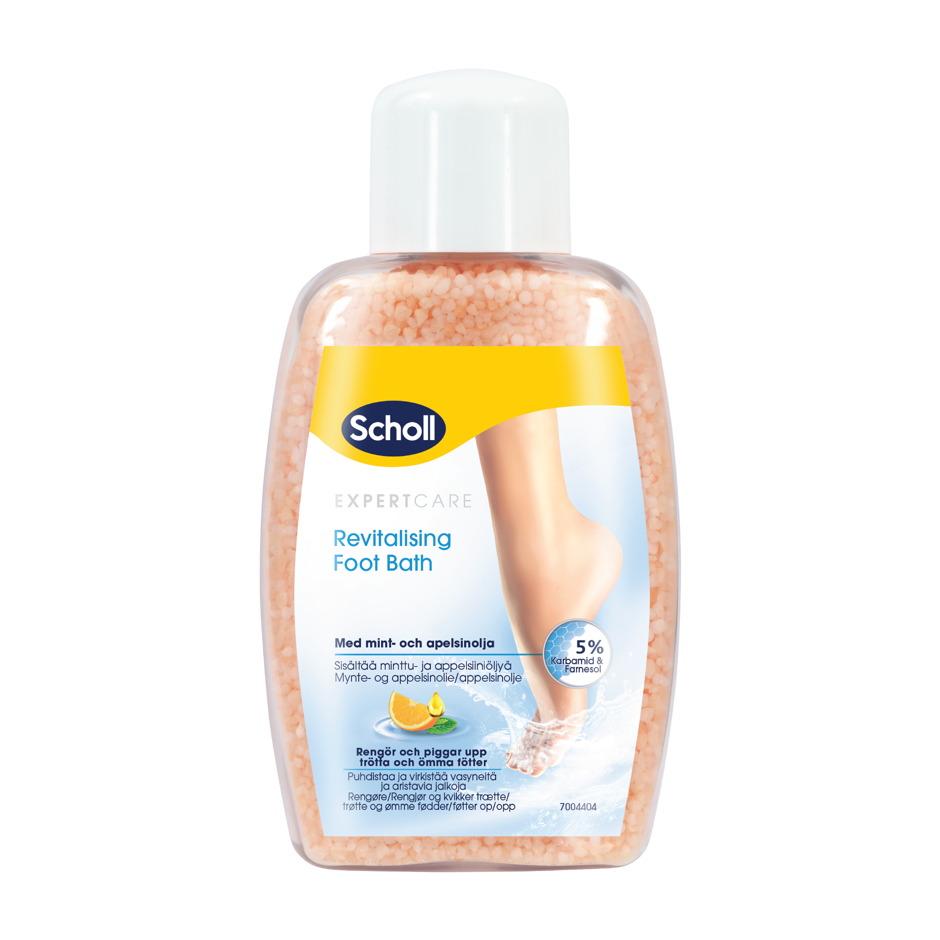 Scholl - Farmasiet.no