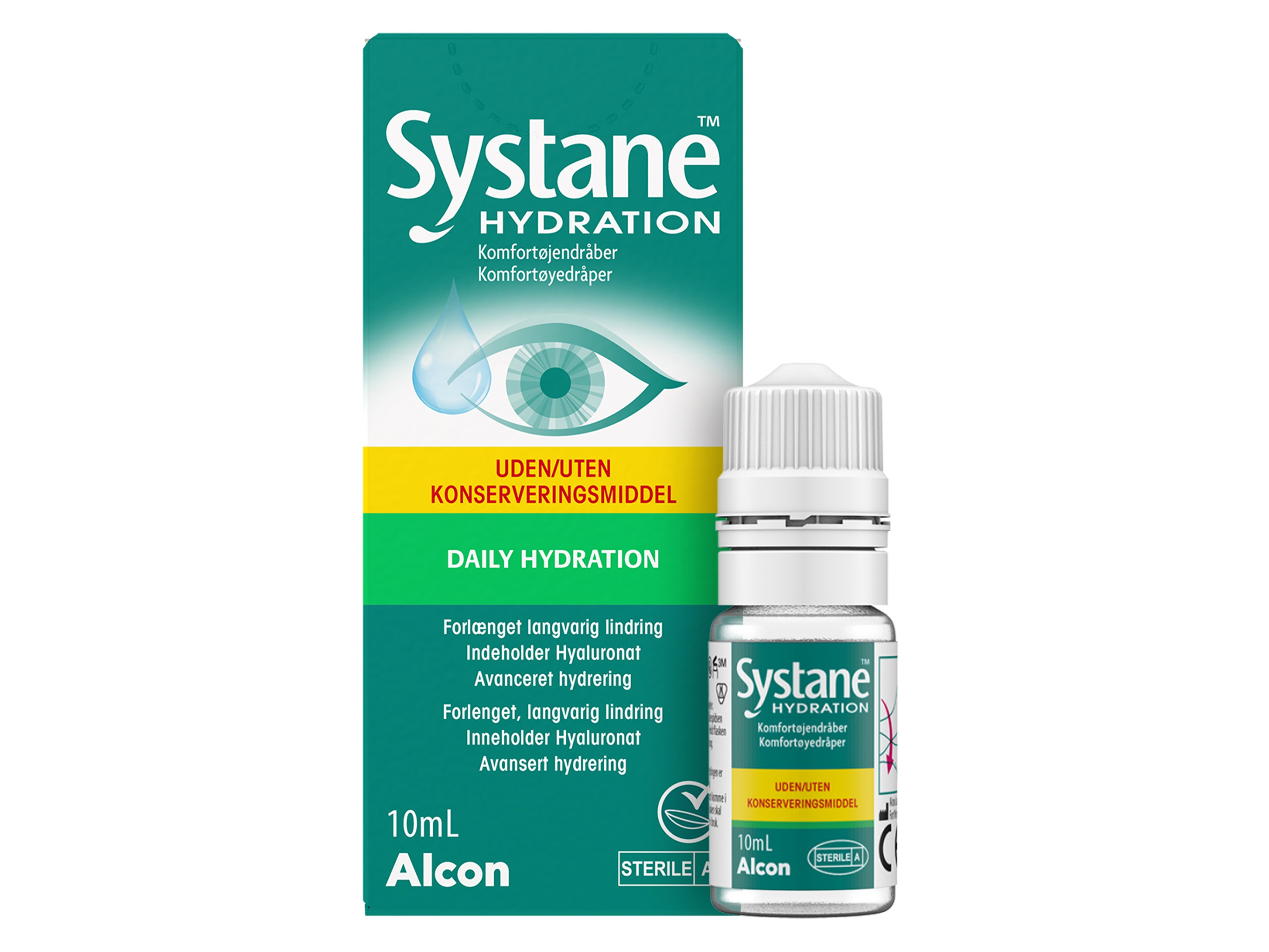 Systane - Farmasiet.no