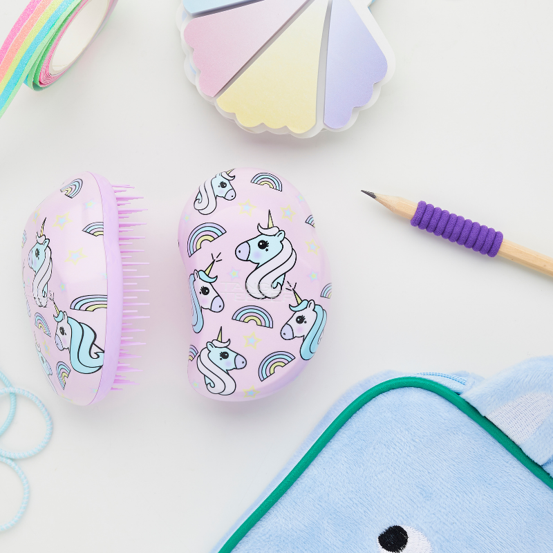 Tangle Teezer Children Unicorn Magic, 1 stk - Hårpleie - Farmasiet.no