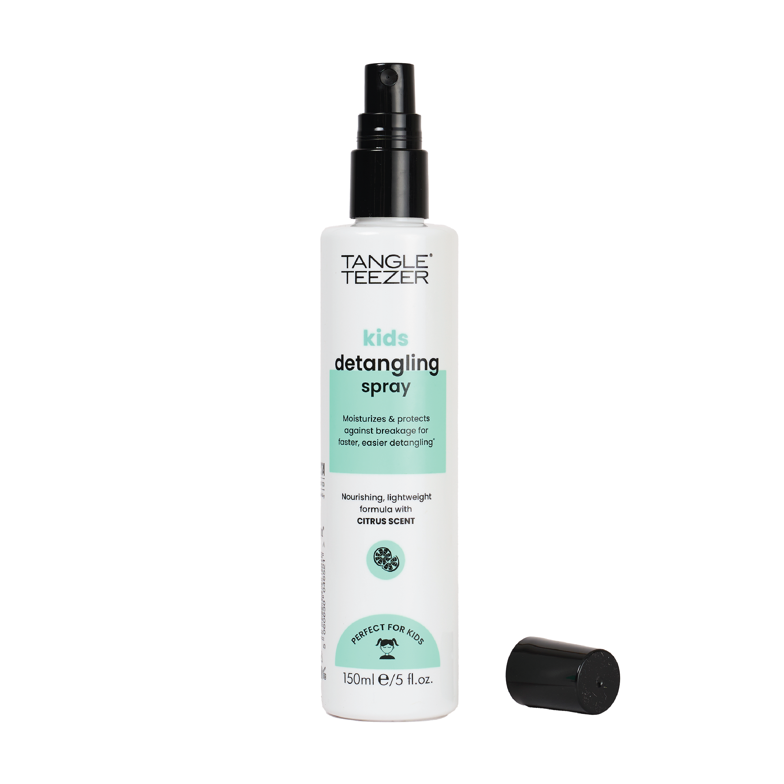Tangle Teezer Everyday Detangling, Spray for Kids, 150 ml. - Hårpleie ...