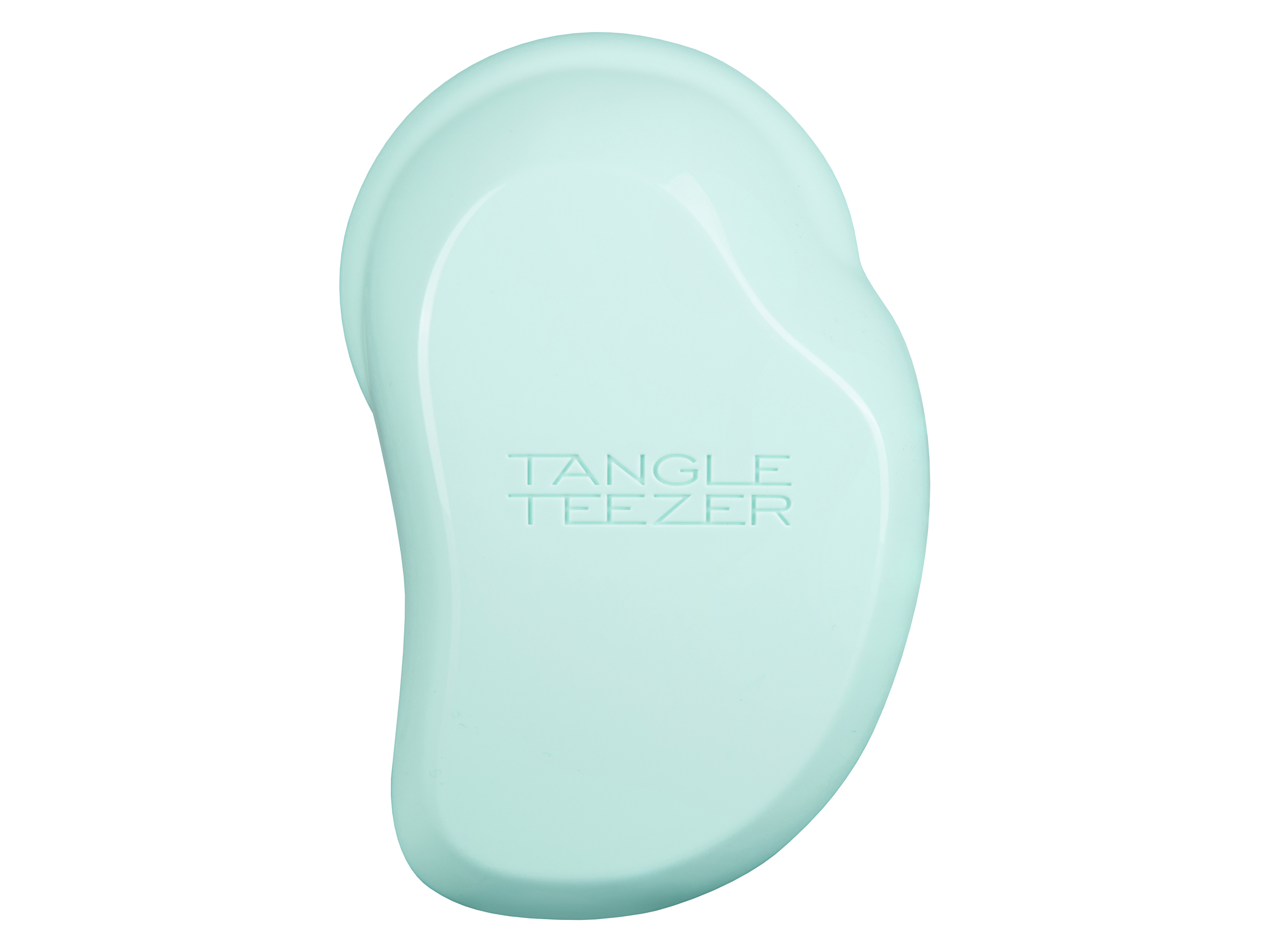 Tangle Teezer Fine & Fragile, Mint Violet, 1 stk. - Hårpleie - Farmasiet.no