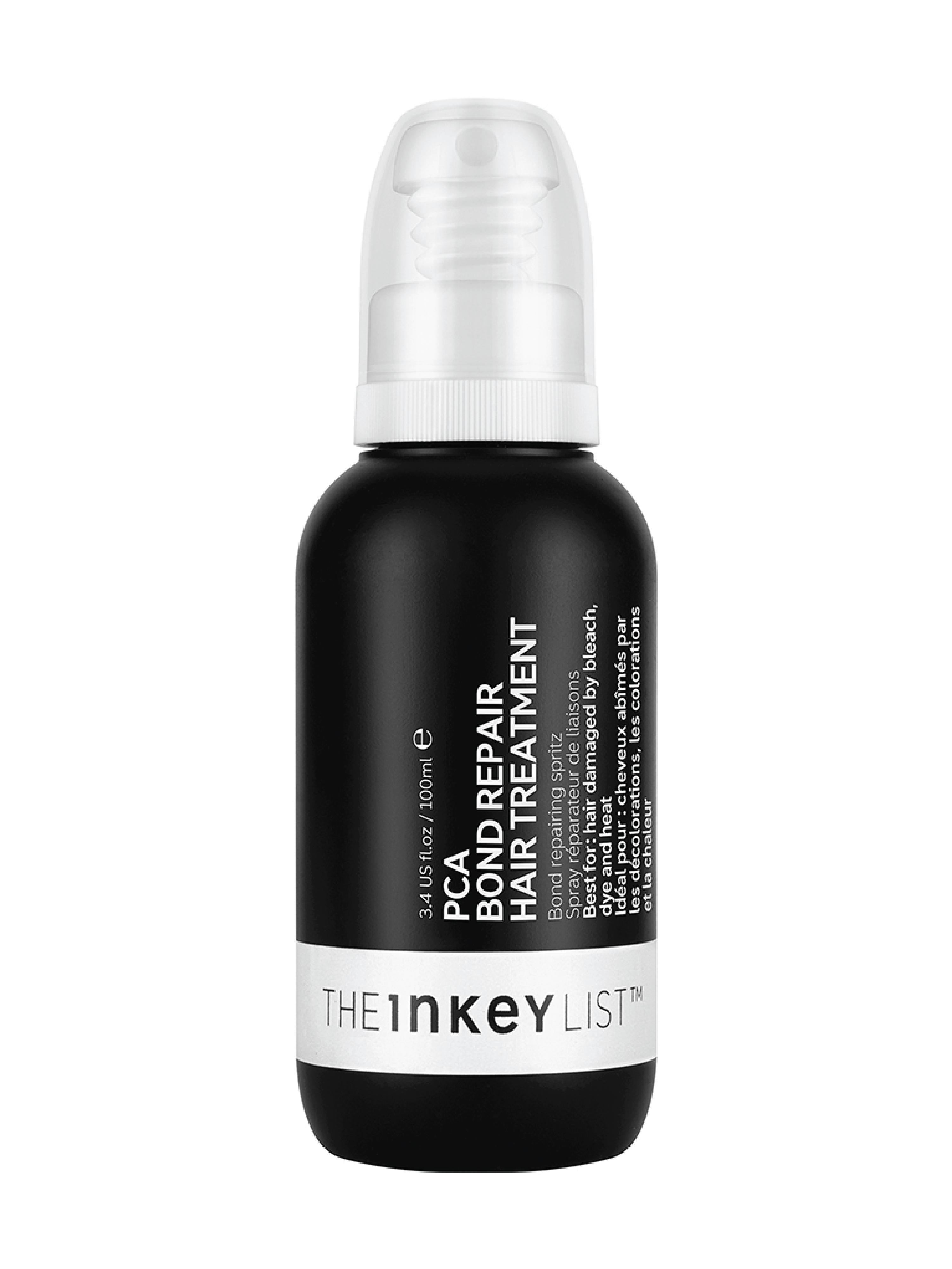 The Inkey List PCA Bond Repair Hair Treatment, 100 ml - Hårpleie ...