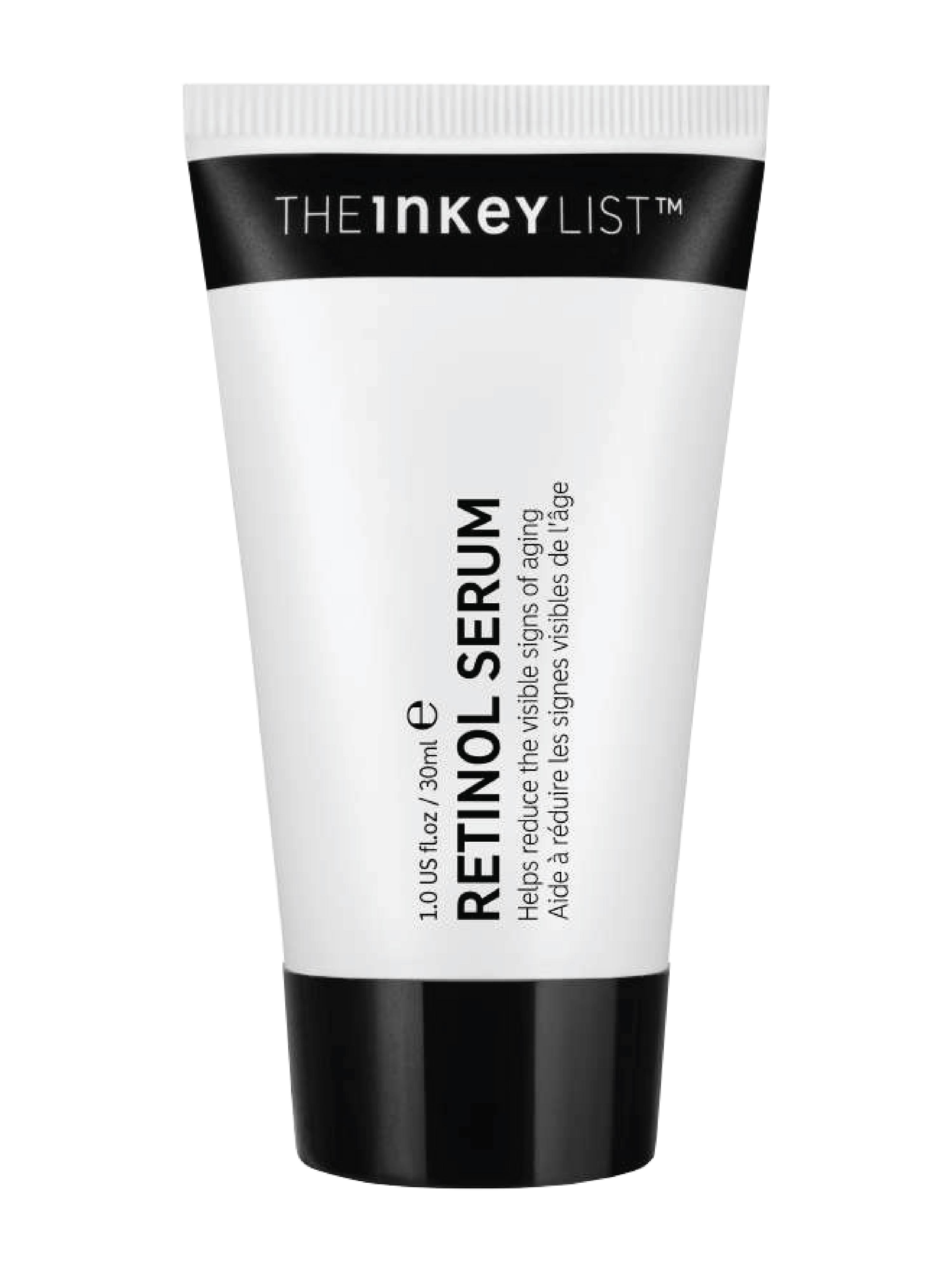 The Inkey List Retinol Serum, 30 ml - Serum - Farmasiet.no