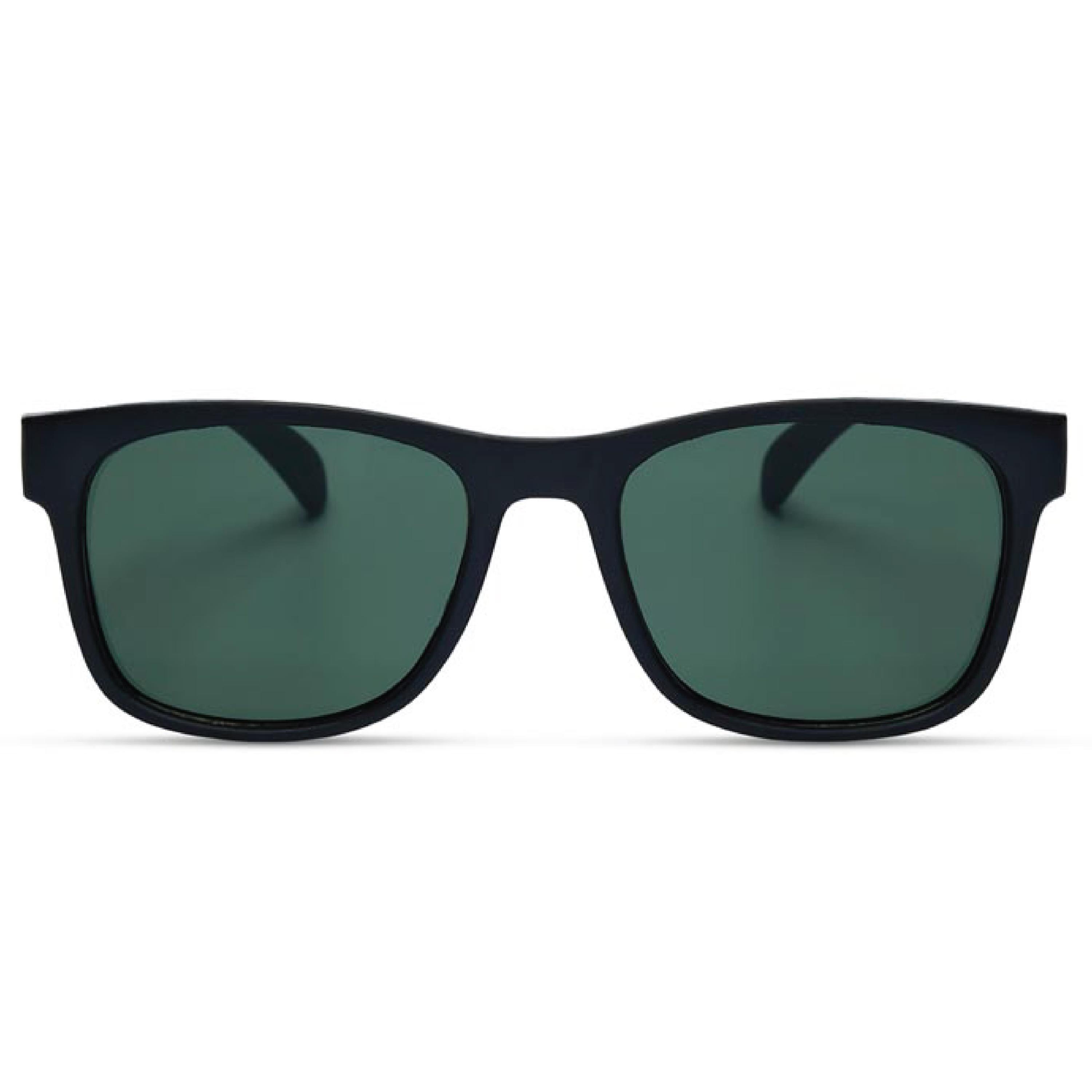 Tootiny Classic Solbriller Barn, 6 år +, sort, 1 stk. - Sol og reise ...