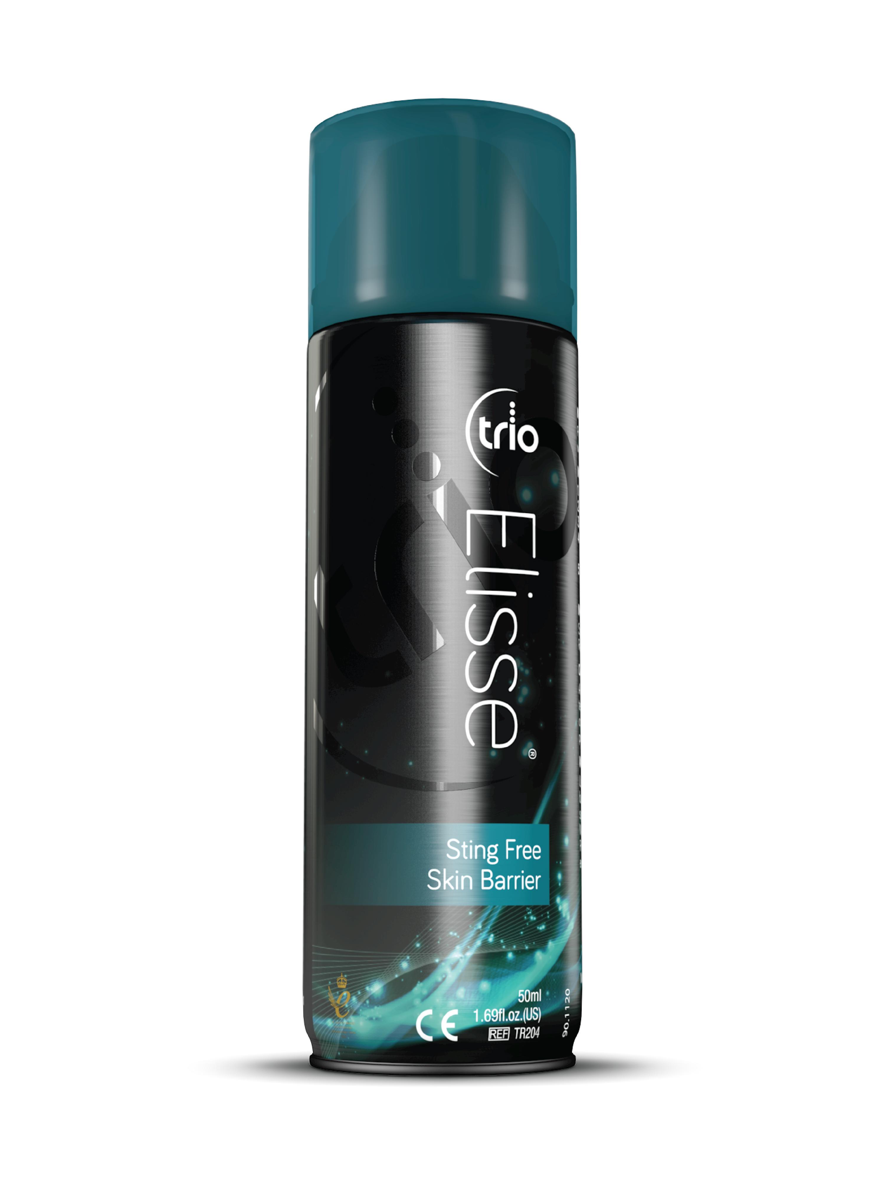 Trio Elisse Barrierefilm Spray, 50 ml - Beskyttende hudpleie - Farmasiet.no