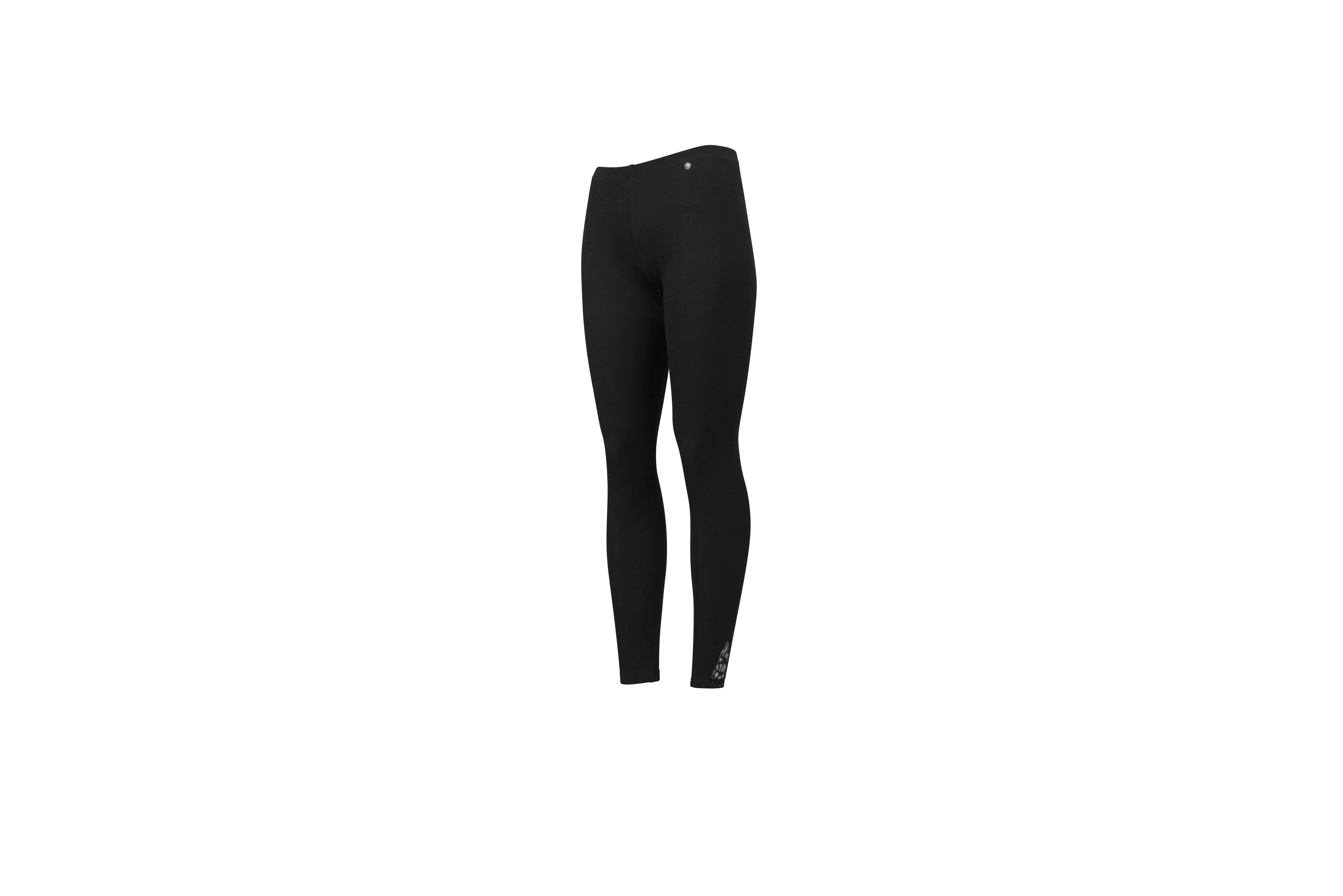 Vendela Wear Poppy Longs Black Caviar, 1 stk. - Klær - Farmasiet.no