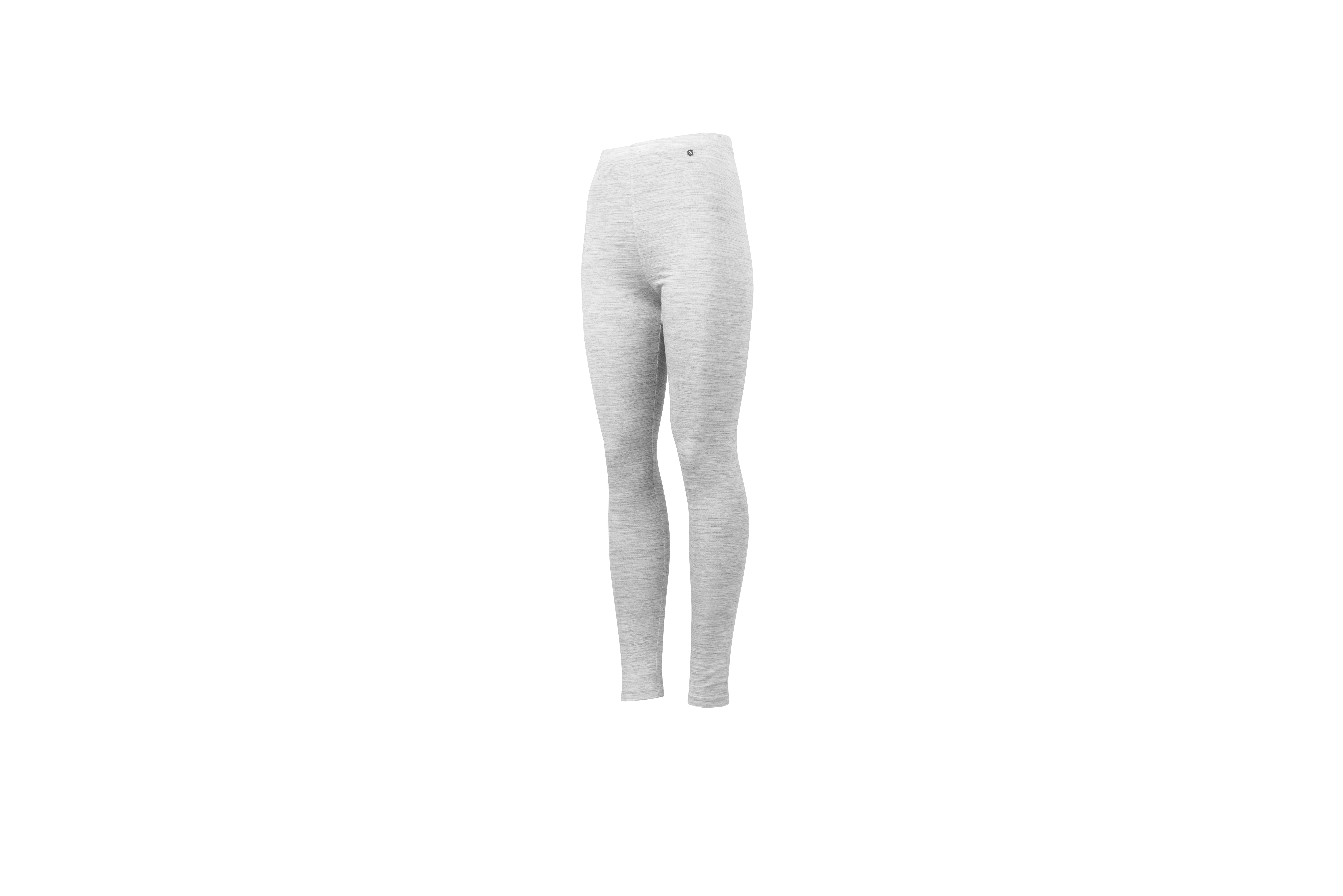Vendela Wear Stella Longs Grey Melange, 1 stk. - Klær - Farmasiet.no